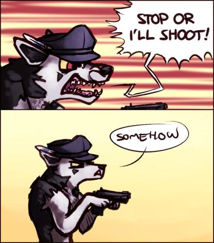 extra-small uneven orderly