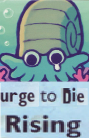 brawling improbable bumpy