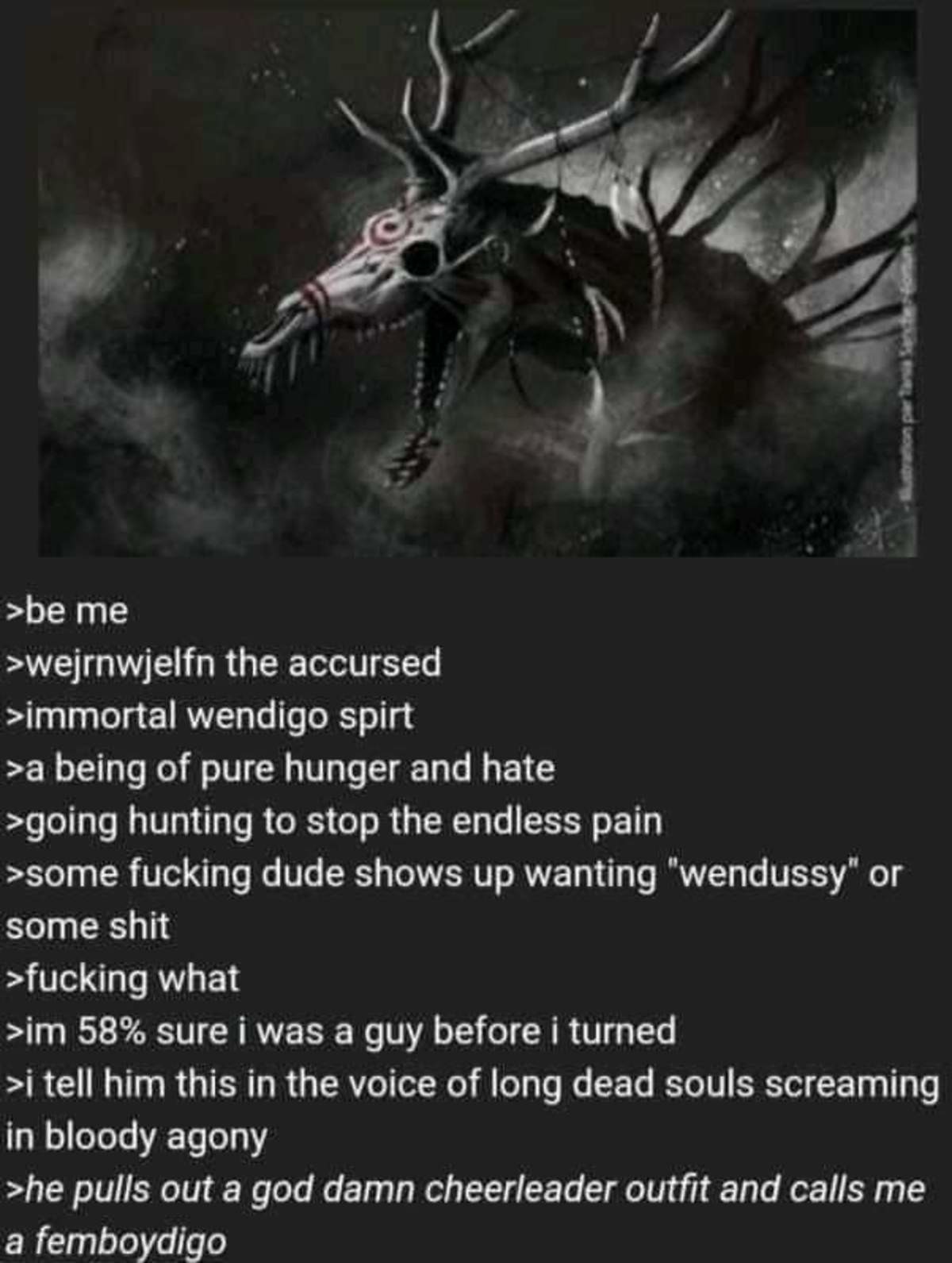 sulky flaky listening