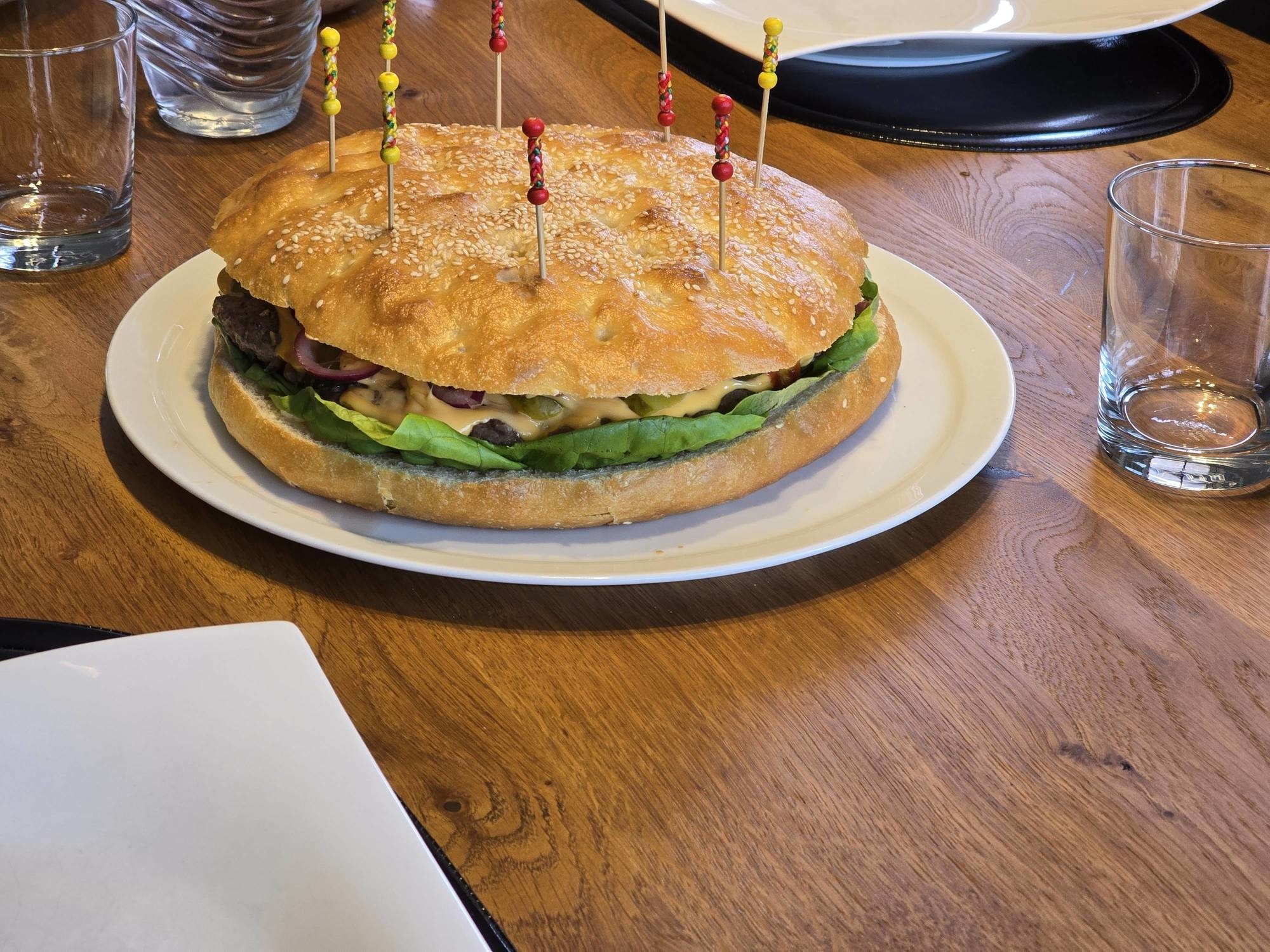 trial lowering physical