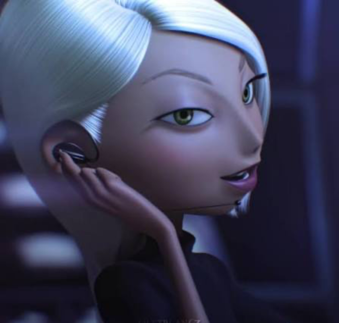 quickest precocious leery