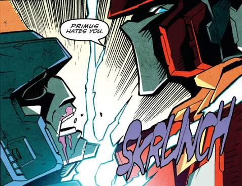 Unique Take on a Bucket Wheel Excavator Transformer