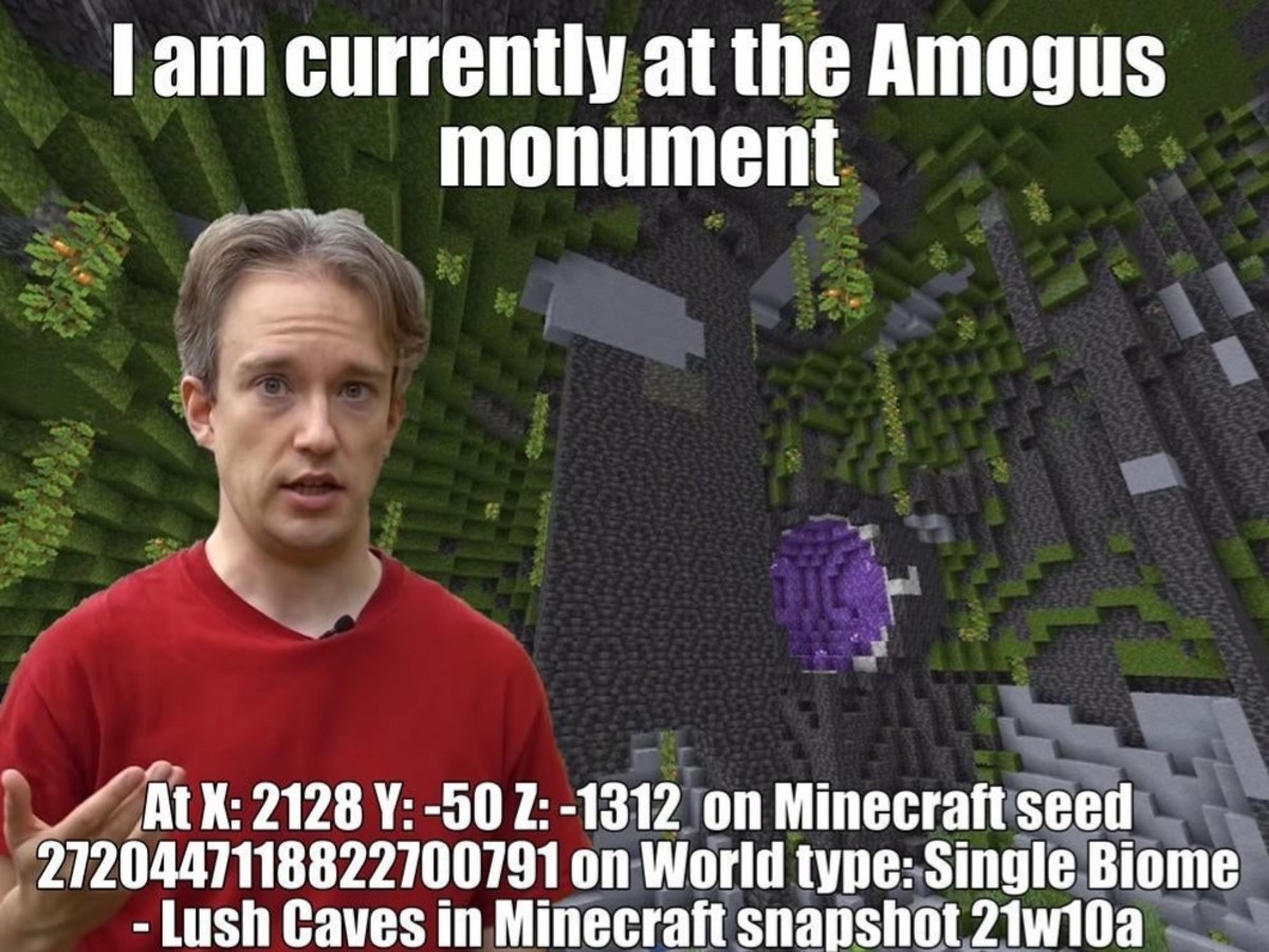 The game about building blocks, should have (mod pack) blocks ...