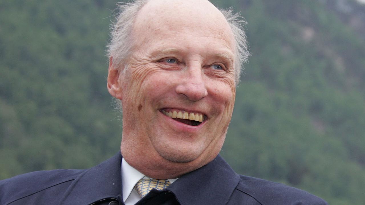 Anon gets a reality check out of nowhere