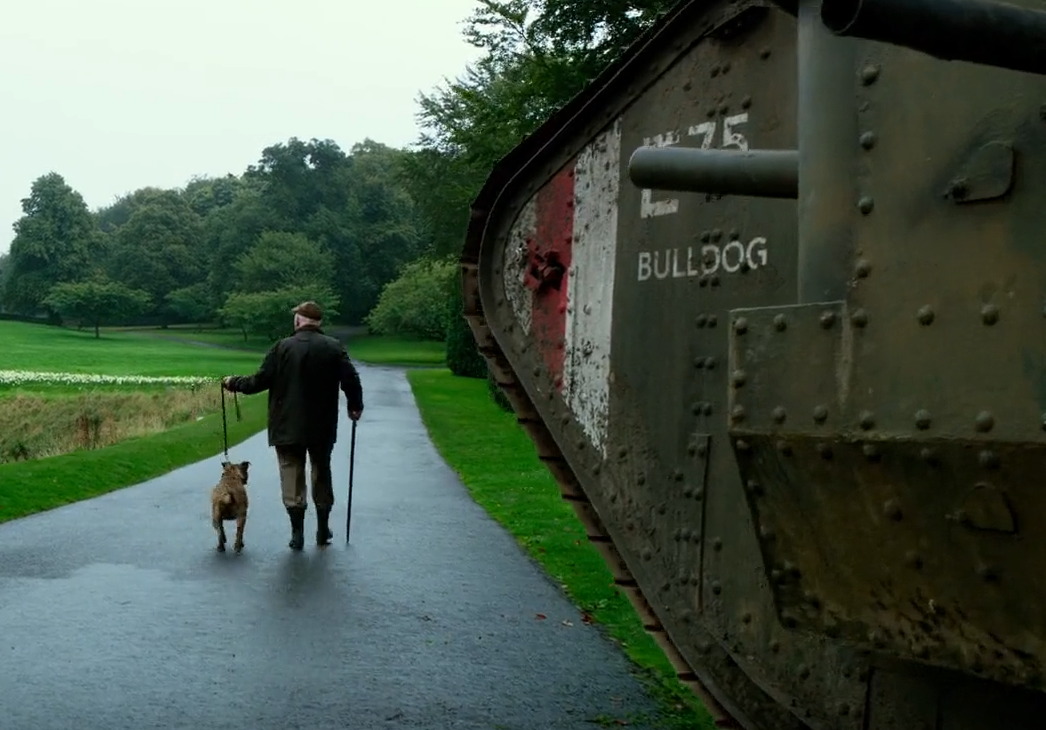 THIS MOVIE SUCKED💢