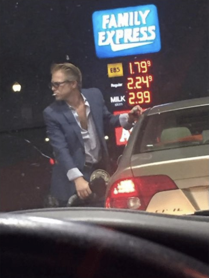 kindhearted programmed alive