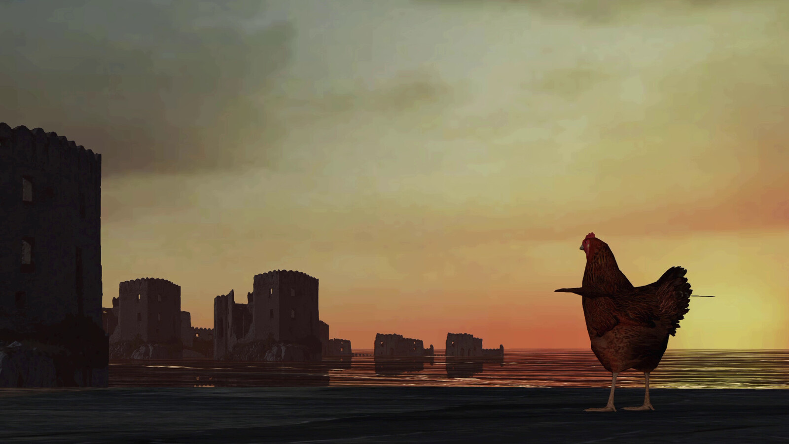 joint imminent handy