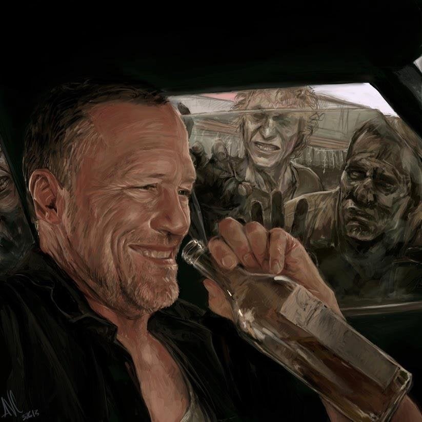 The yell, but voice-bank'd