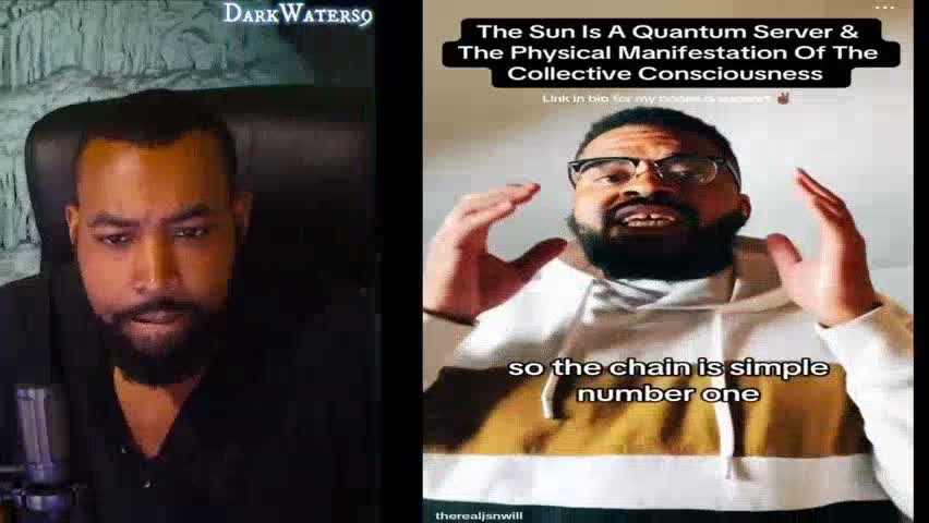 Black Science