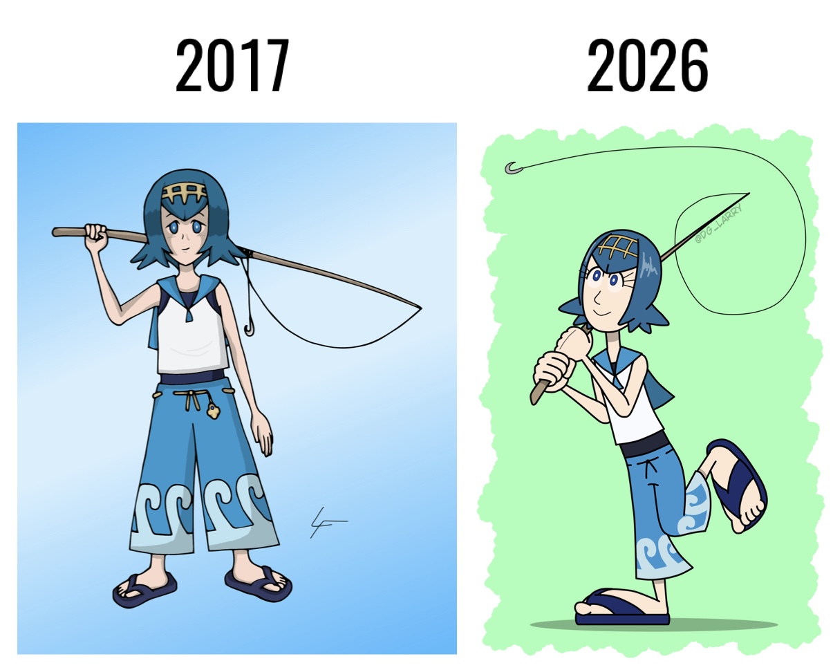 Progress