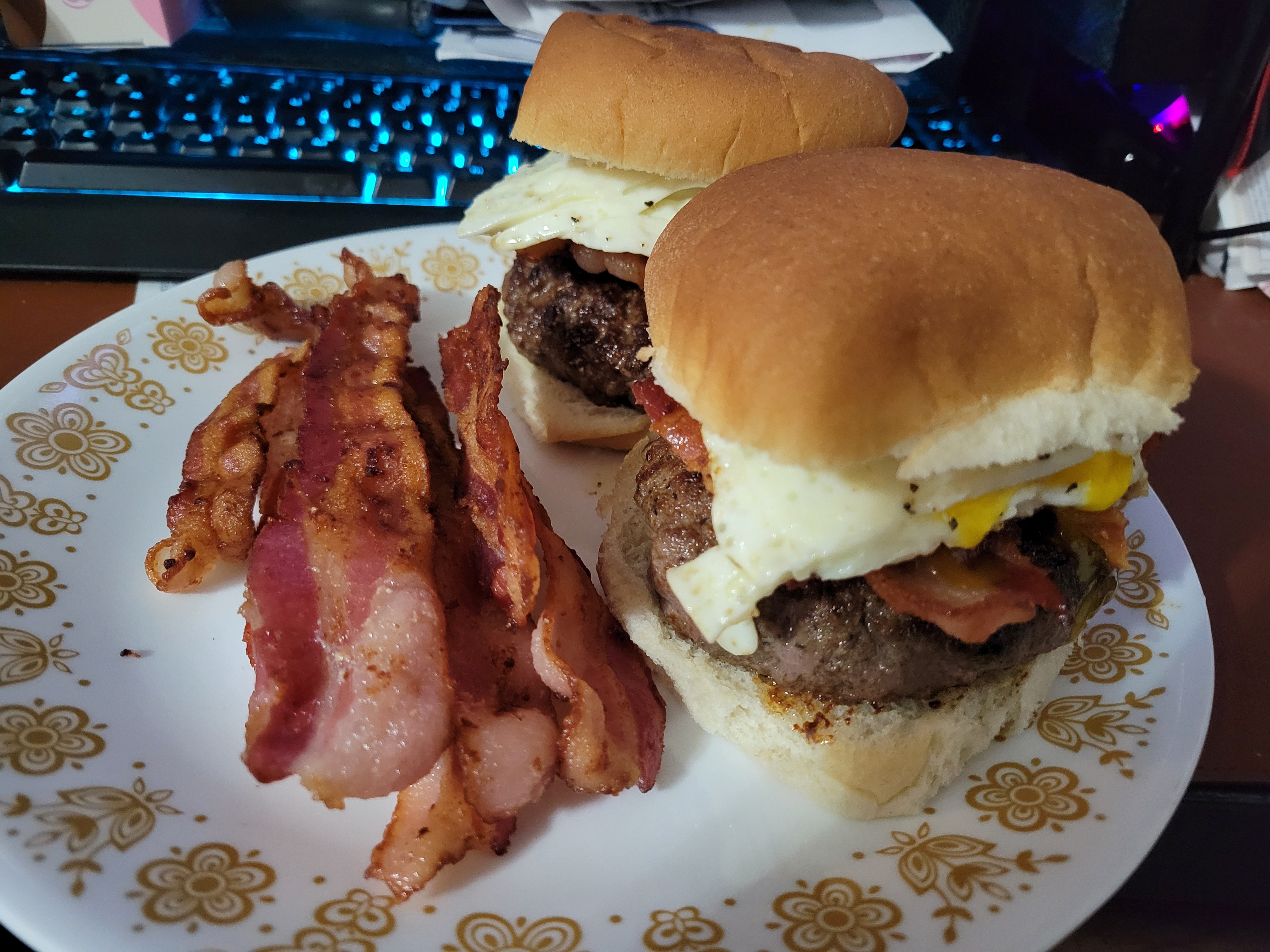 dinner