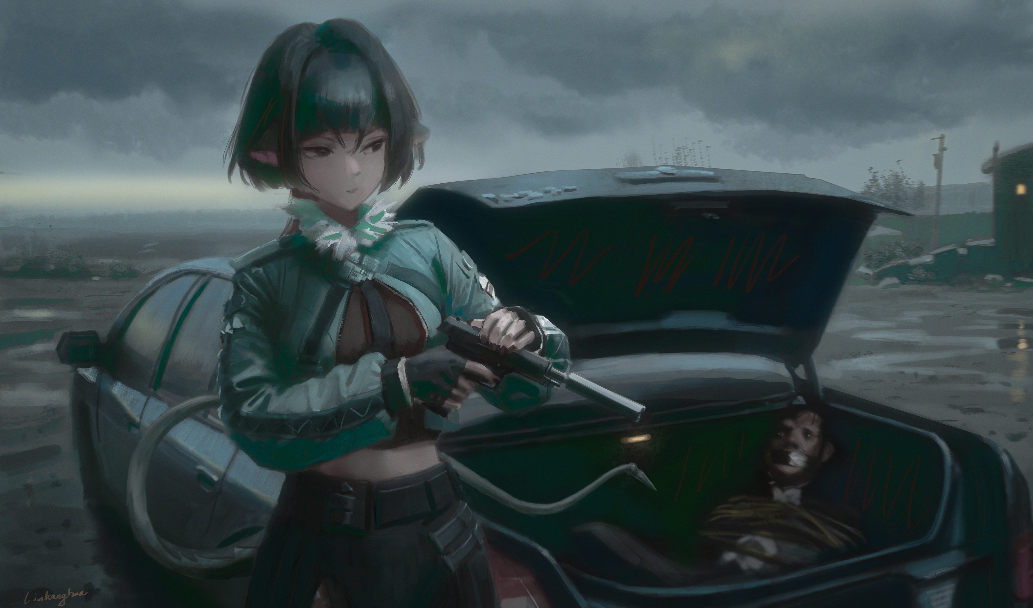 Jane Doe