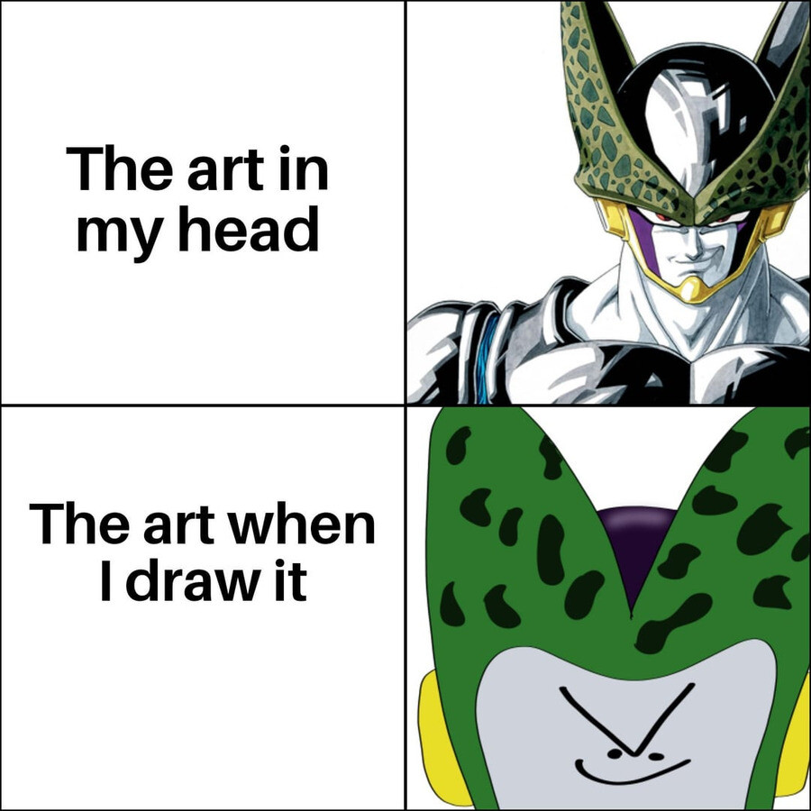 A Hard Cell