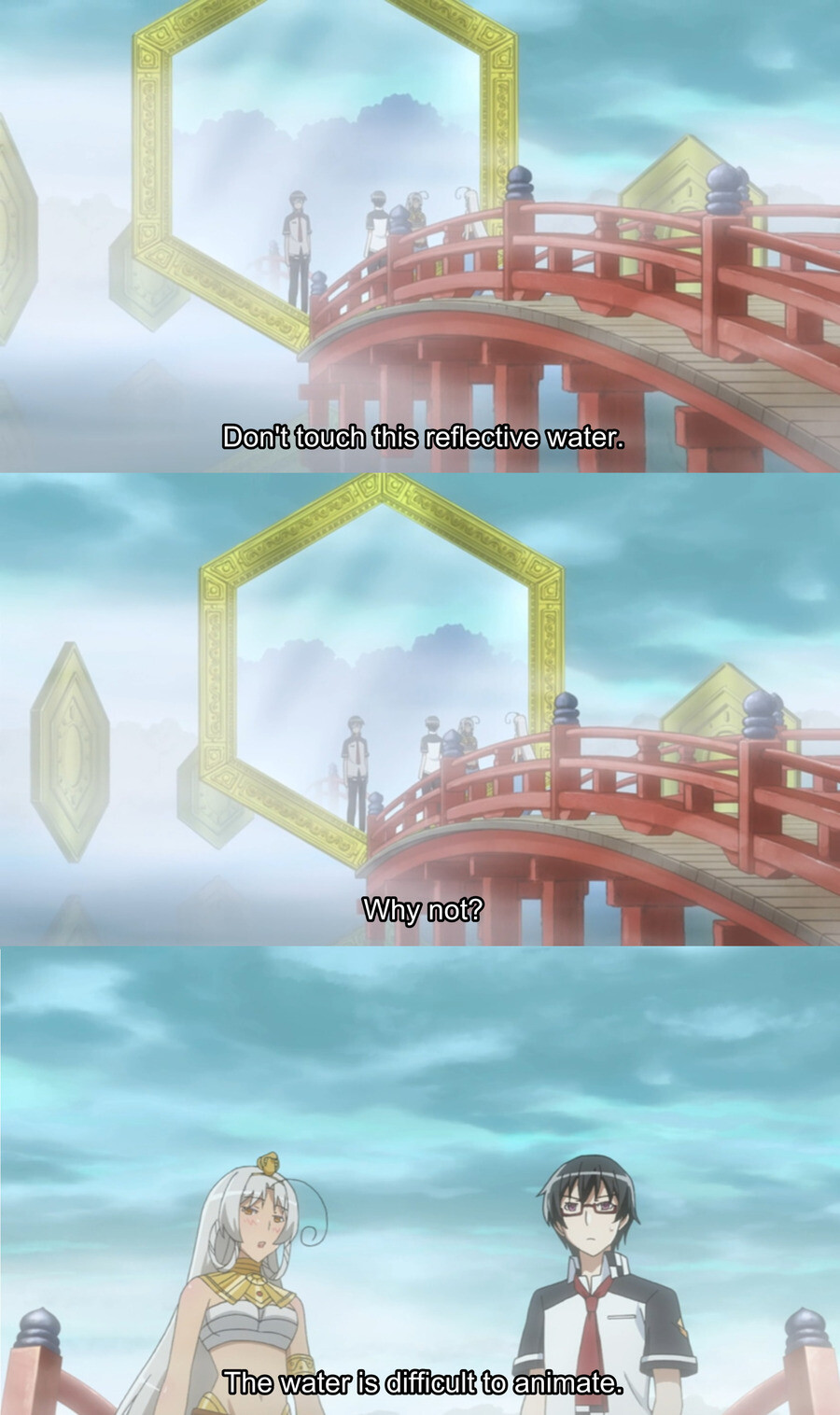 aberrant corporatist piquant