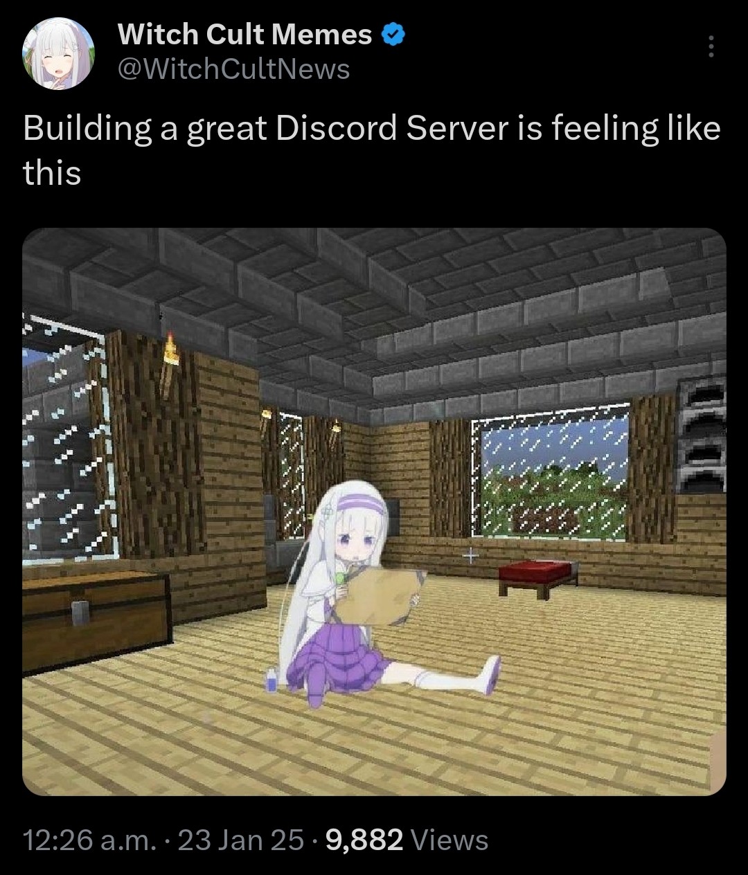 berserk idiotic freelance