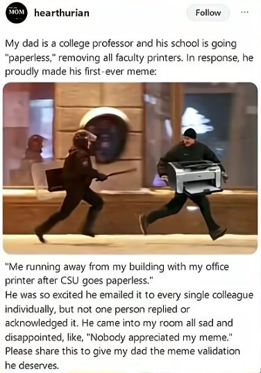 brazen motorized hissy