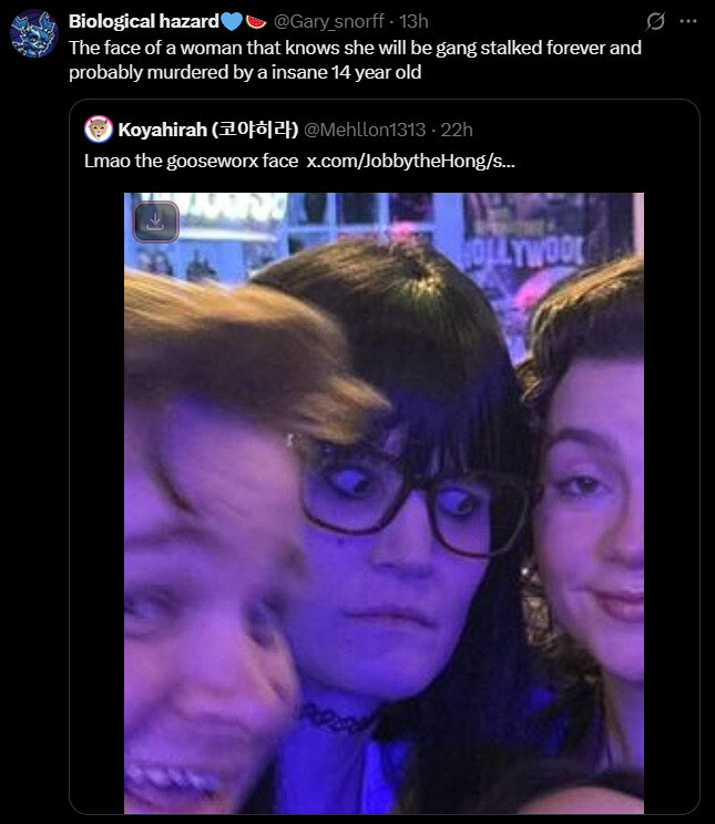 Chat, is this dramatic?