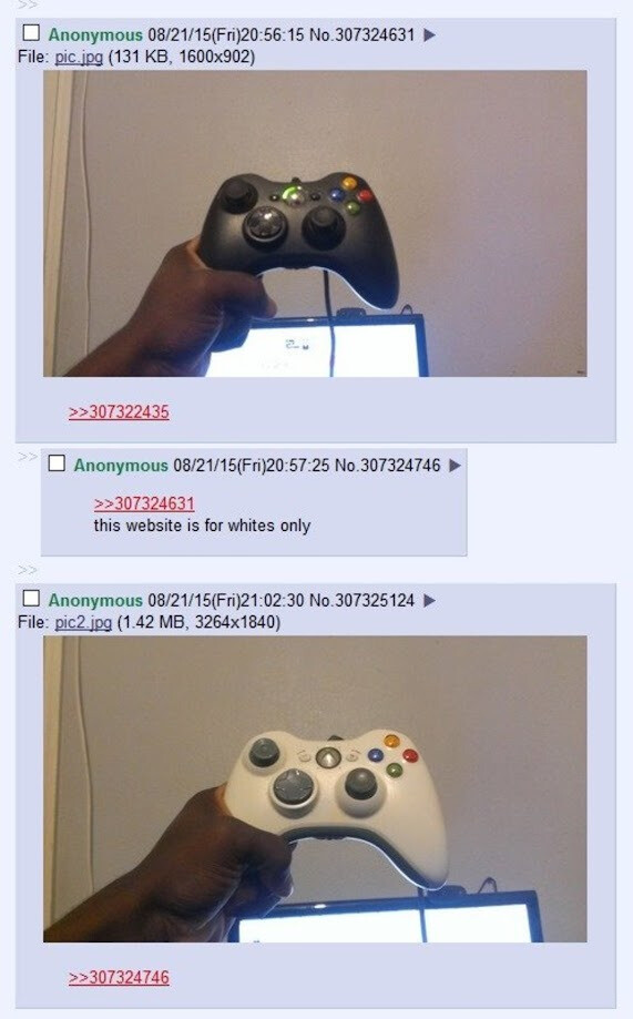 Classic memes