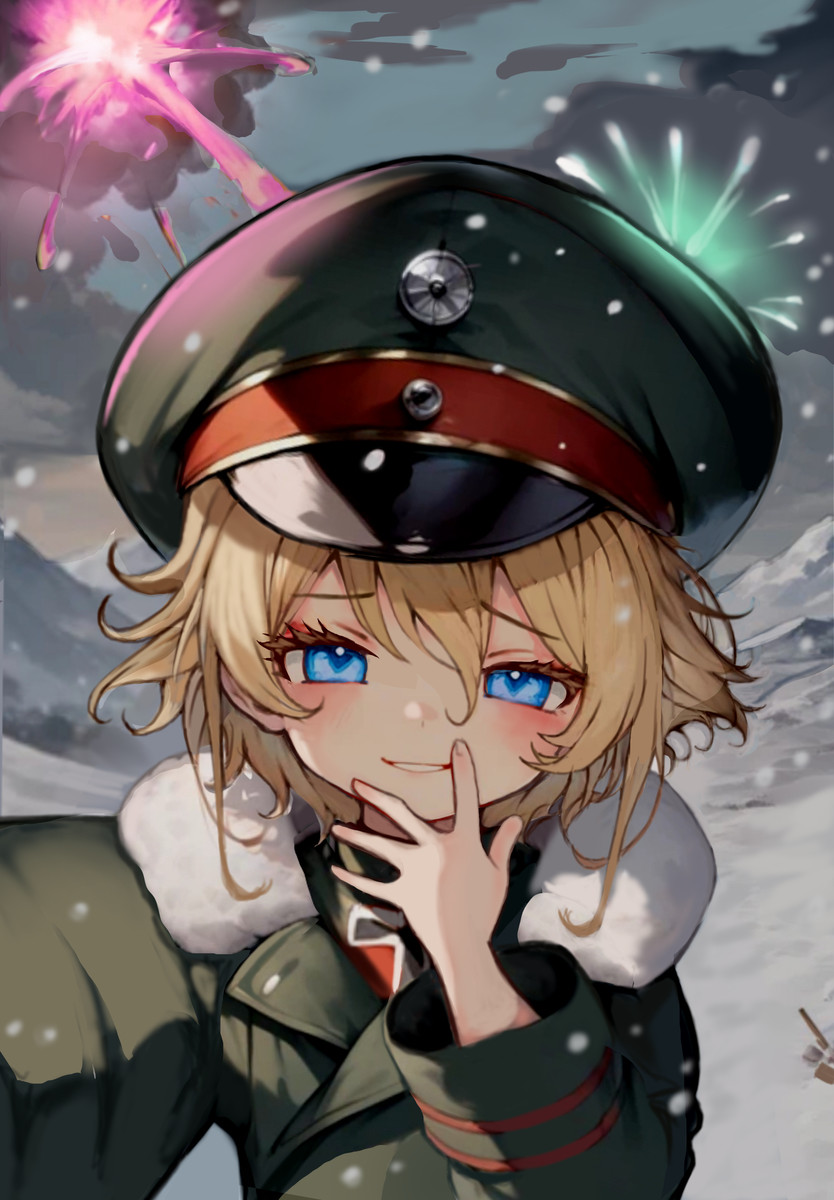 DailyWaifus: DailyWaifus: DailyWaifus