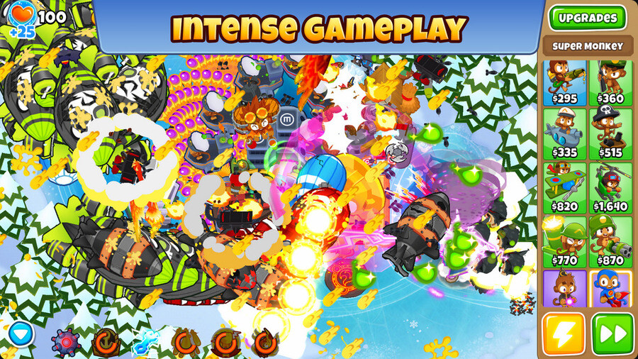 Epic - Bloons TD 6