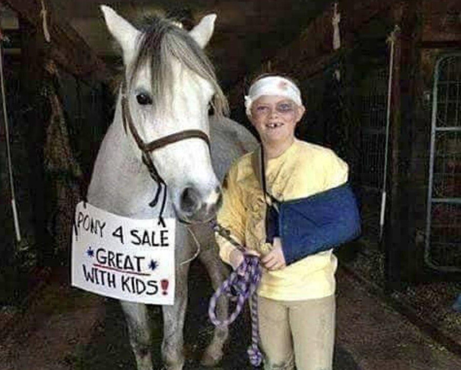 gathered insensible sometime