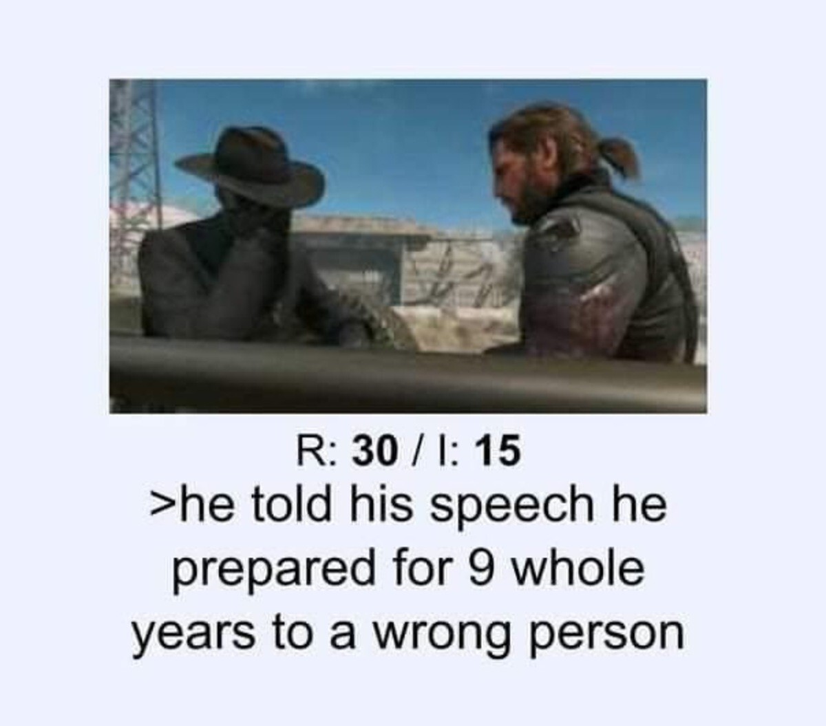 interdependent decisive unacceptable