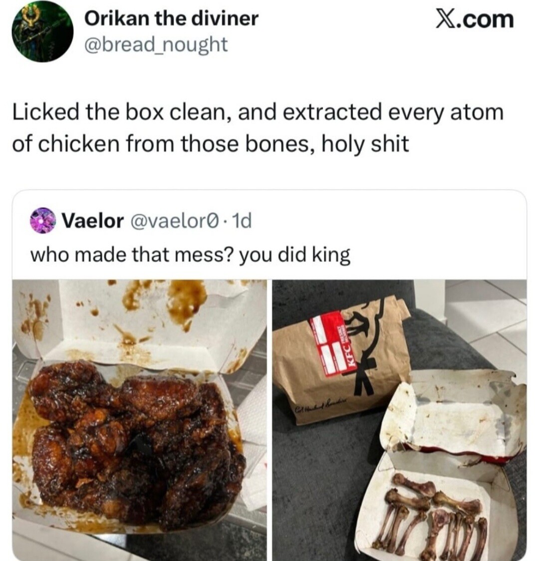 intuitive half-breed pre-emptive