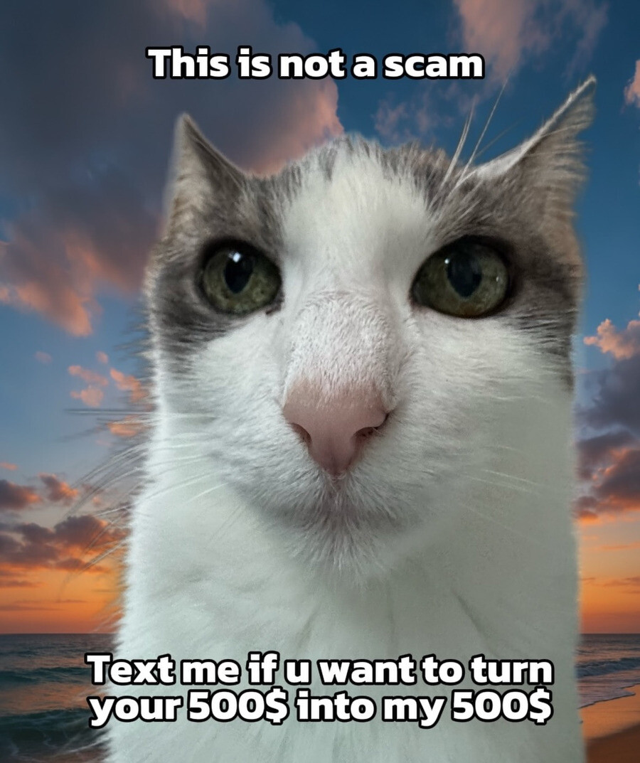 Is this cliff too peppy?