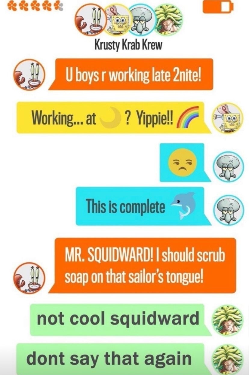 large insolent neurological