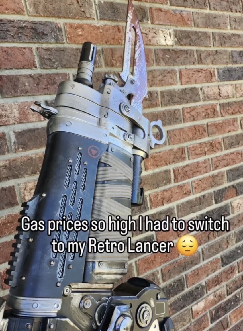 Load up COGS
