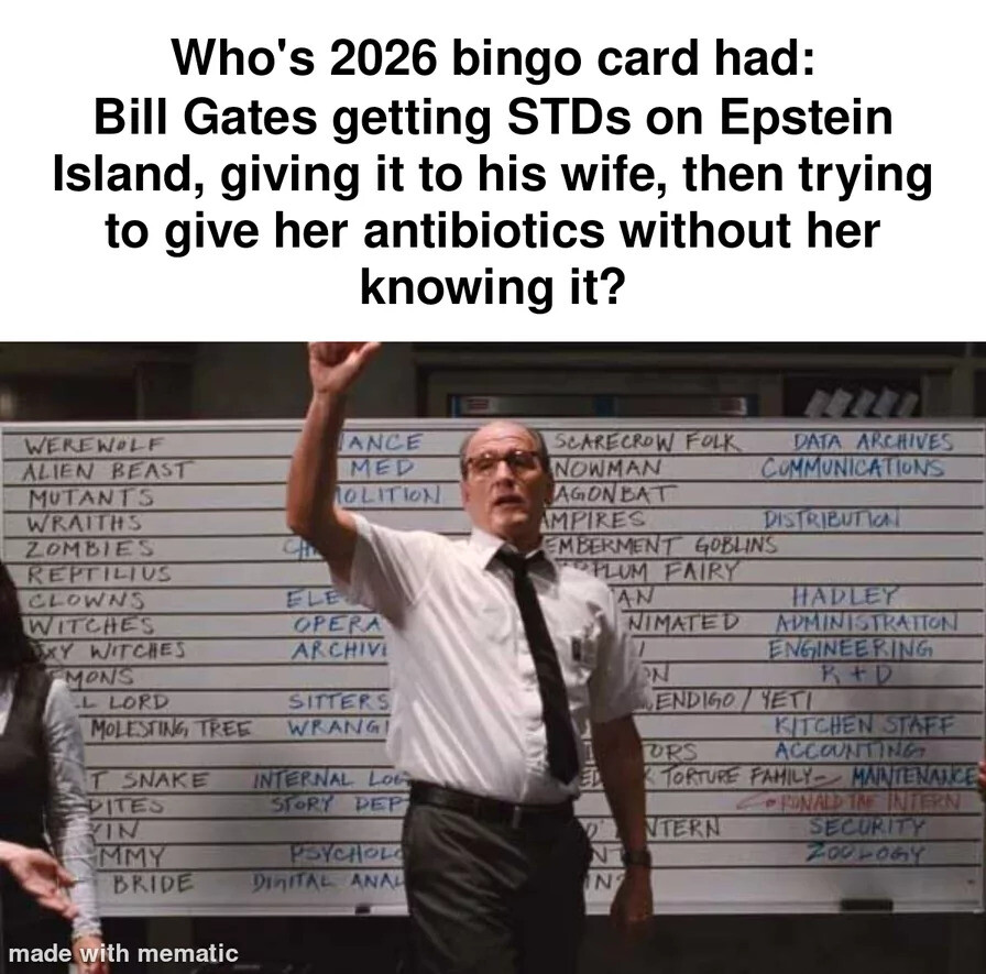 materialistic nauseous necessary