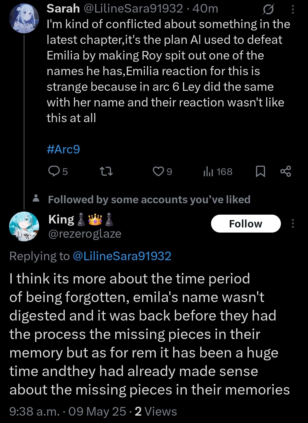 narrow puzzling flag friend