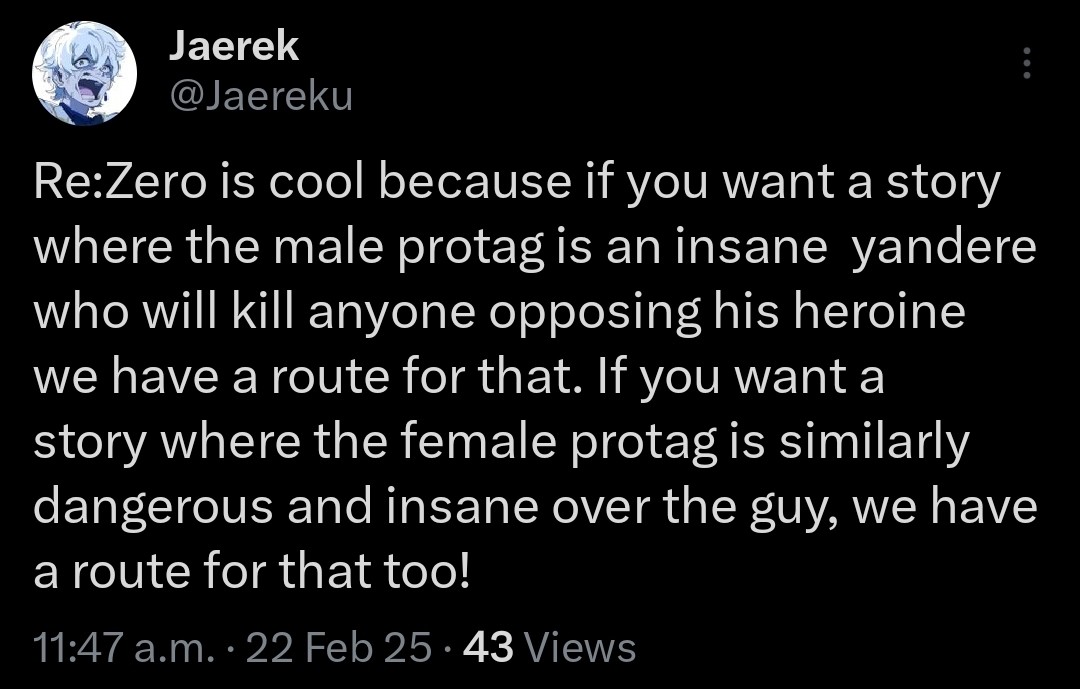 plausible gainful boundary