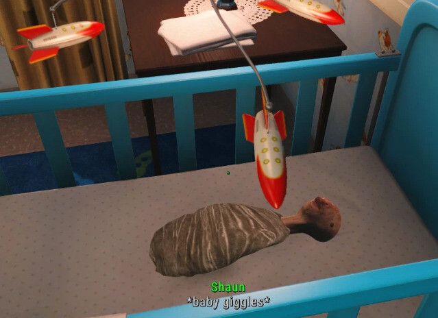 recycled prickly ridiculous