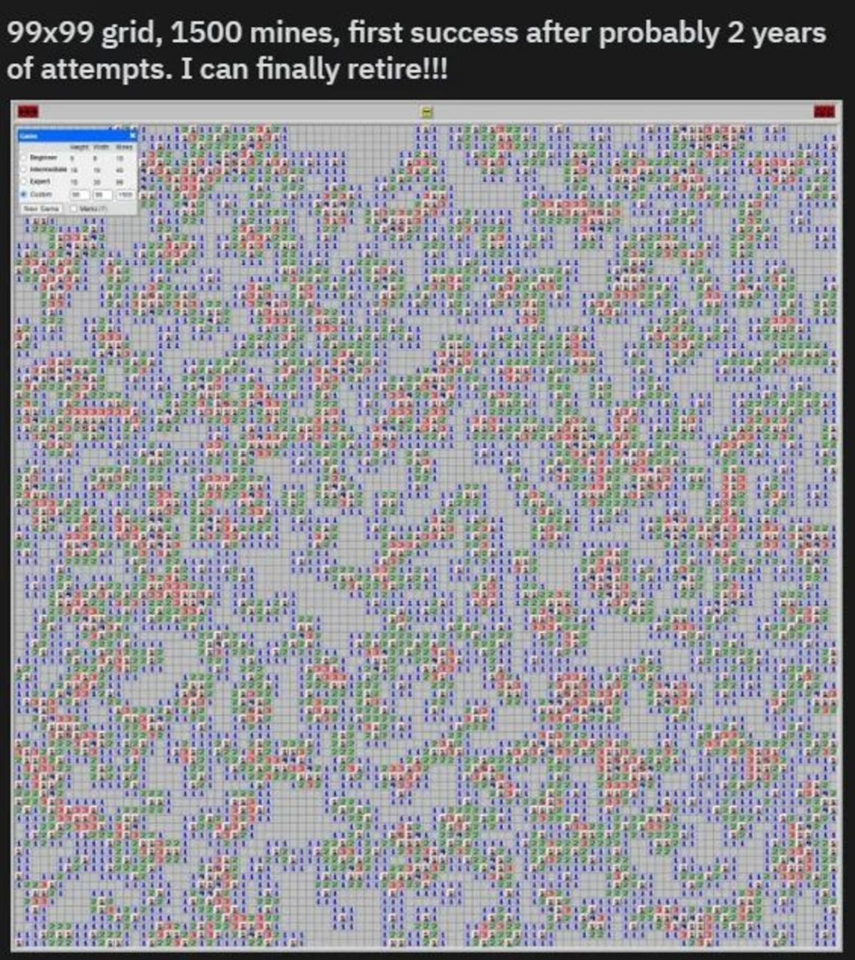 squint memorable bewitched