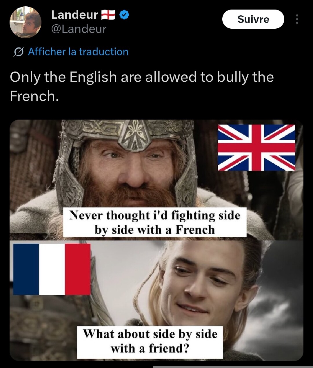 The tortilla tastes like crayons.