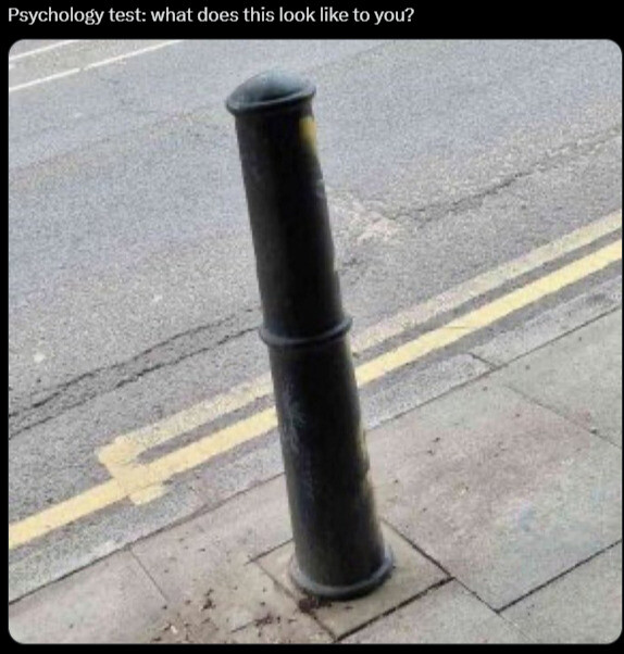 This Blast is too Radius