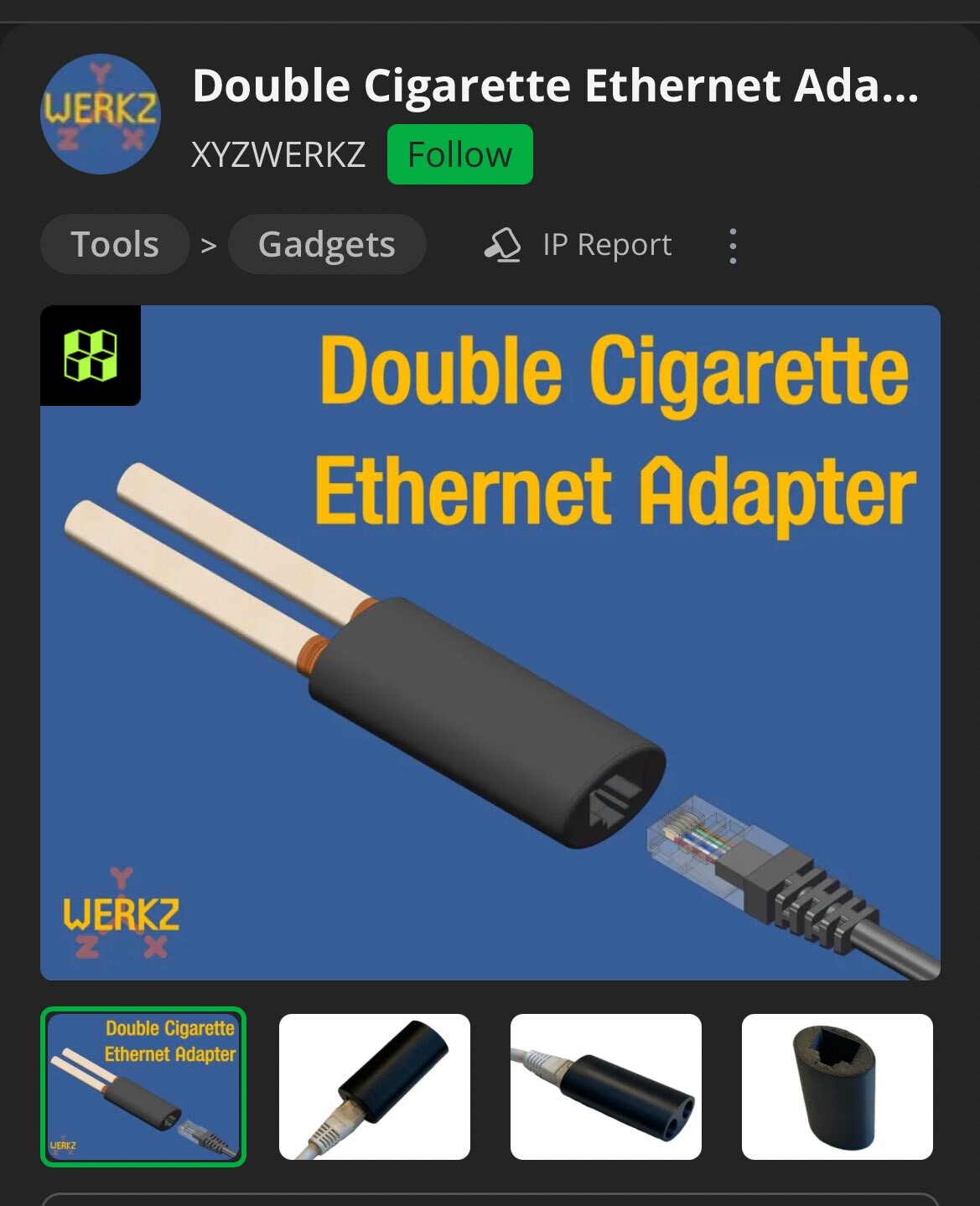 trial lowering physical