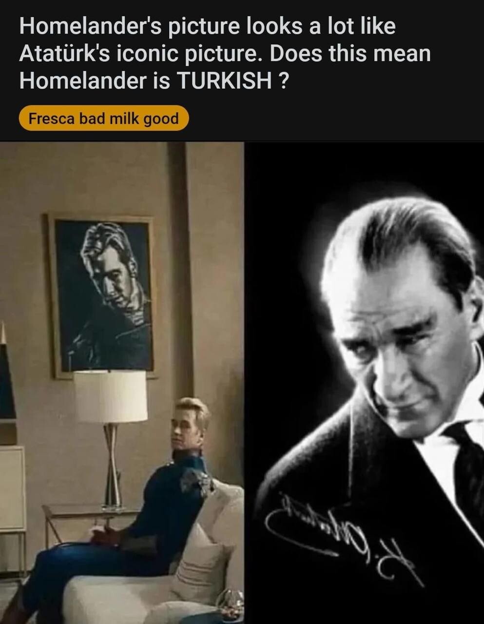 Turklander