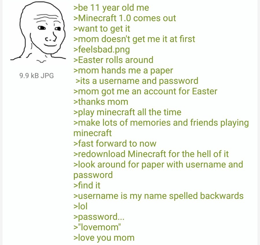 wandering Kingfisher