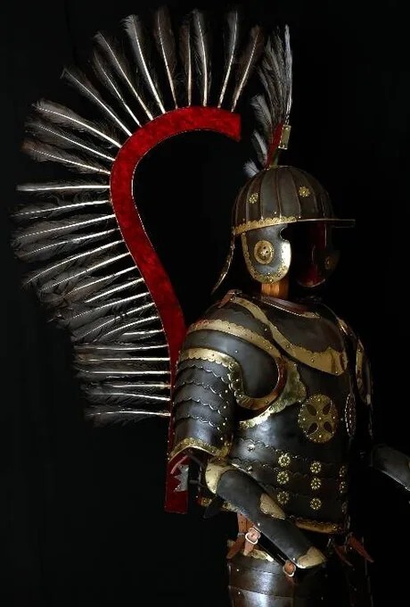 winged hussars